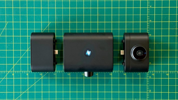 Nexar One Connected Dash Cam Hands-On Review