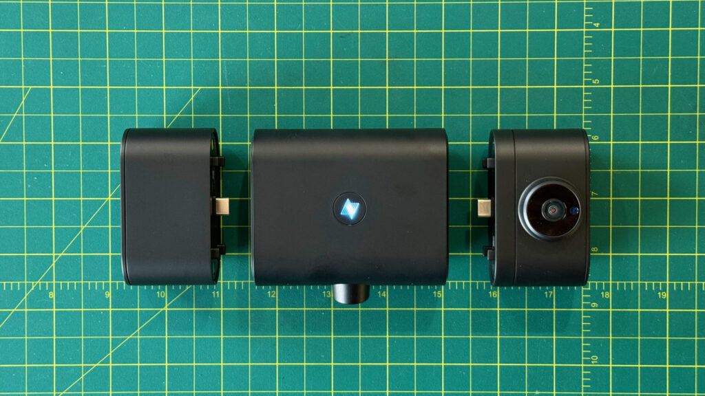 Nexar One Connected Dash Cam Hands-On Review