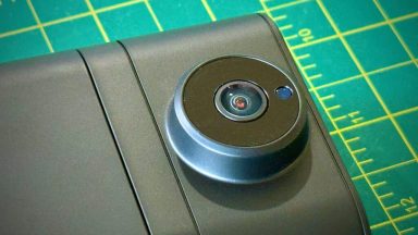 Nexar One Connected Dash Cam Hands-On Review