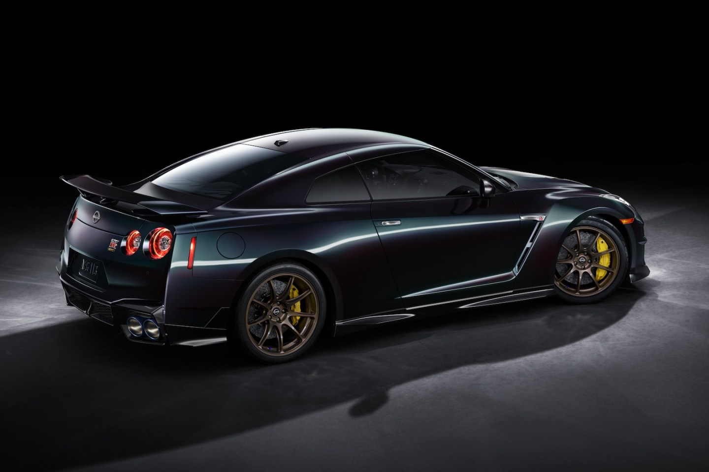 Next-Gen Nissan GT-R and Z Are in Development, But They'll Be a While