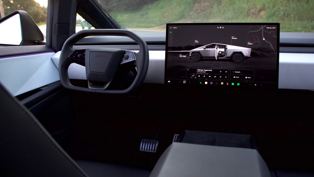 2024 Tesla Cybertruck Review: Impressive Engineering Hamstrung by Hubris