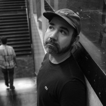 José Rodríguez Jr | The Drive