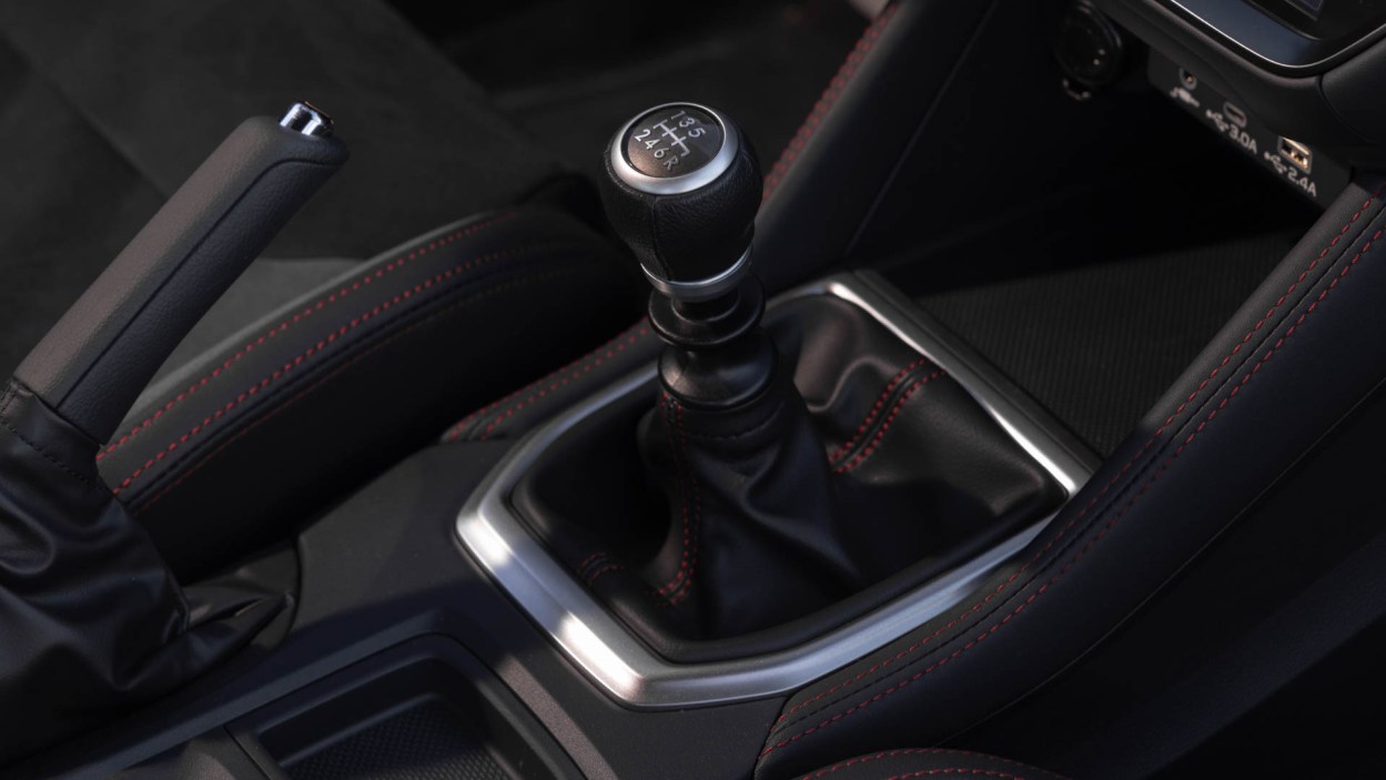 Dealer Techs Allegedly Thrashed Customer's Subaru WRX Learning to Drive ...