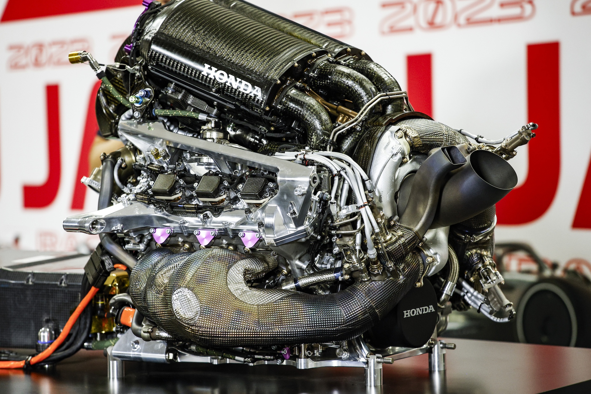 F1 Just Updated Its Power Unit Regs for 2026. Here’s What to Expect