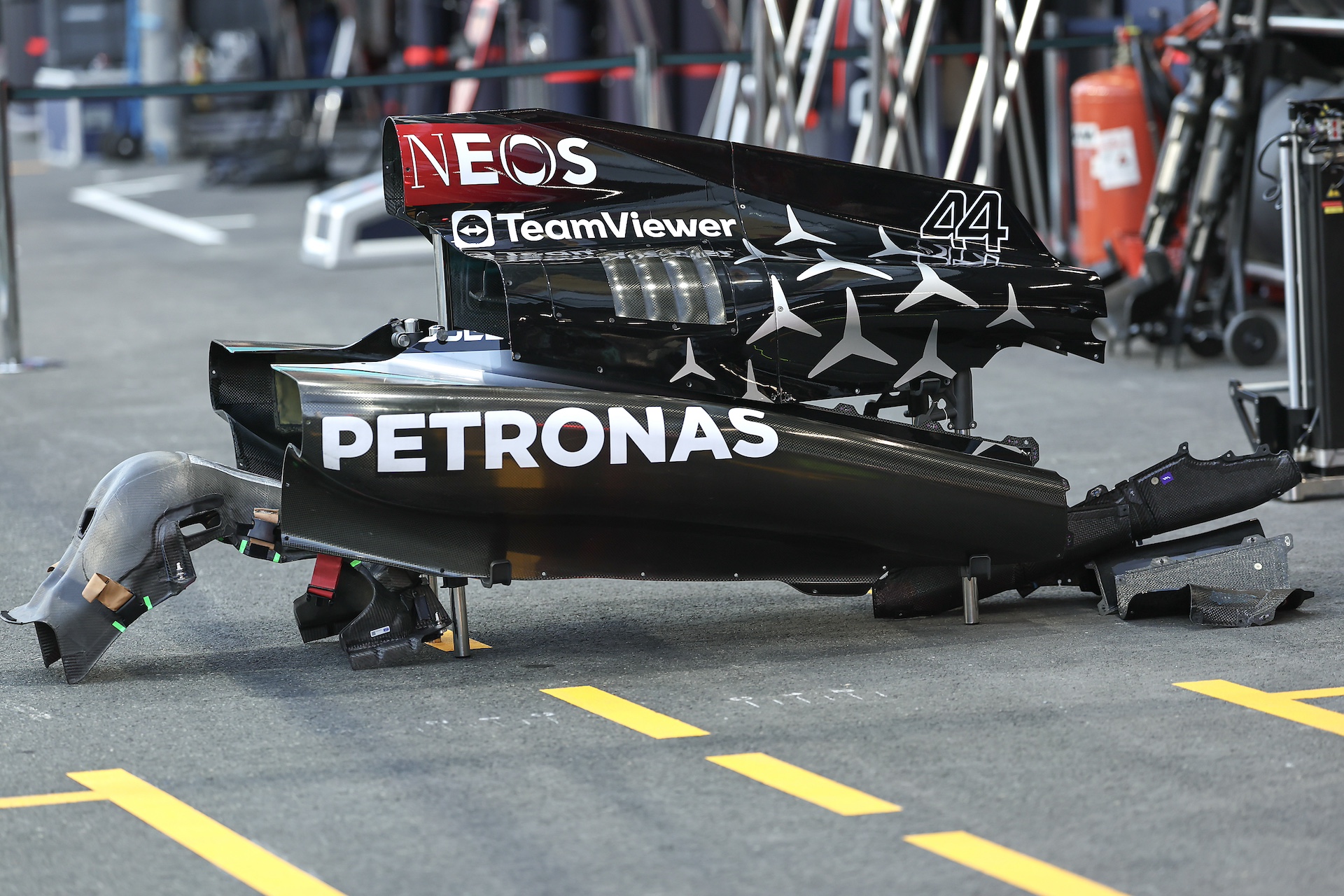 F1 Just Updated Its Power Unit Regs for 2026. Here’s What to Expect