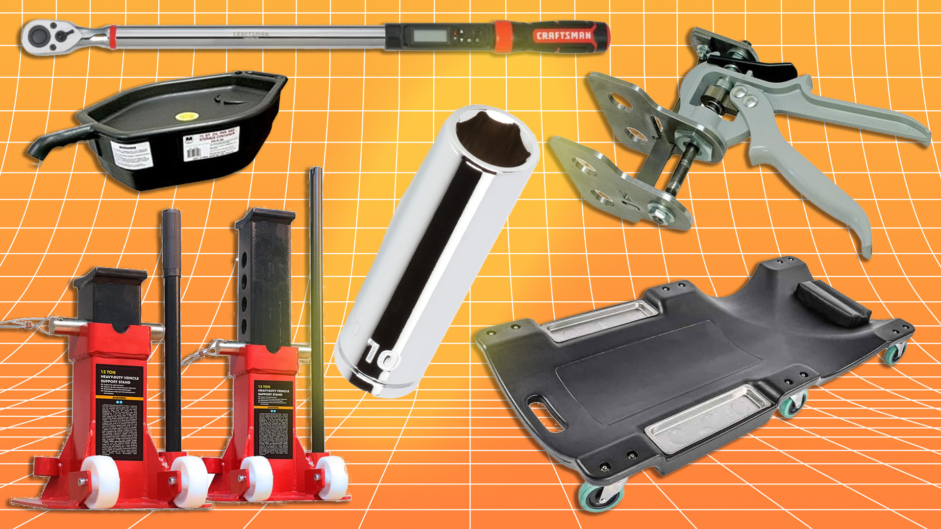 Awesome Deals on Shop Equipment to Help You Save Even More