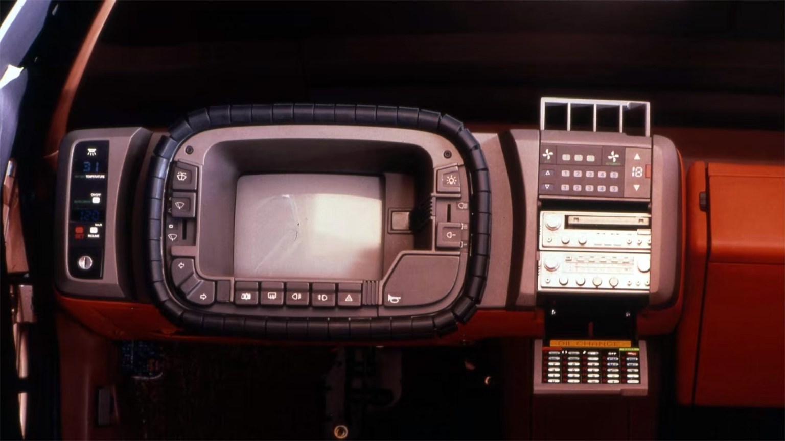 Watch the World's First Four-Rotor, AWD Mazda RX-7 Rip Around the Block