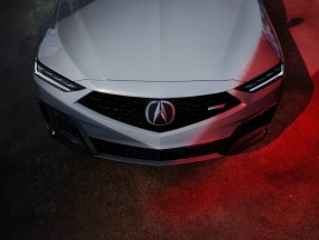 Revamped 2025 Acura MDX Puts Your Home Theater to Shame