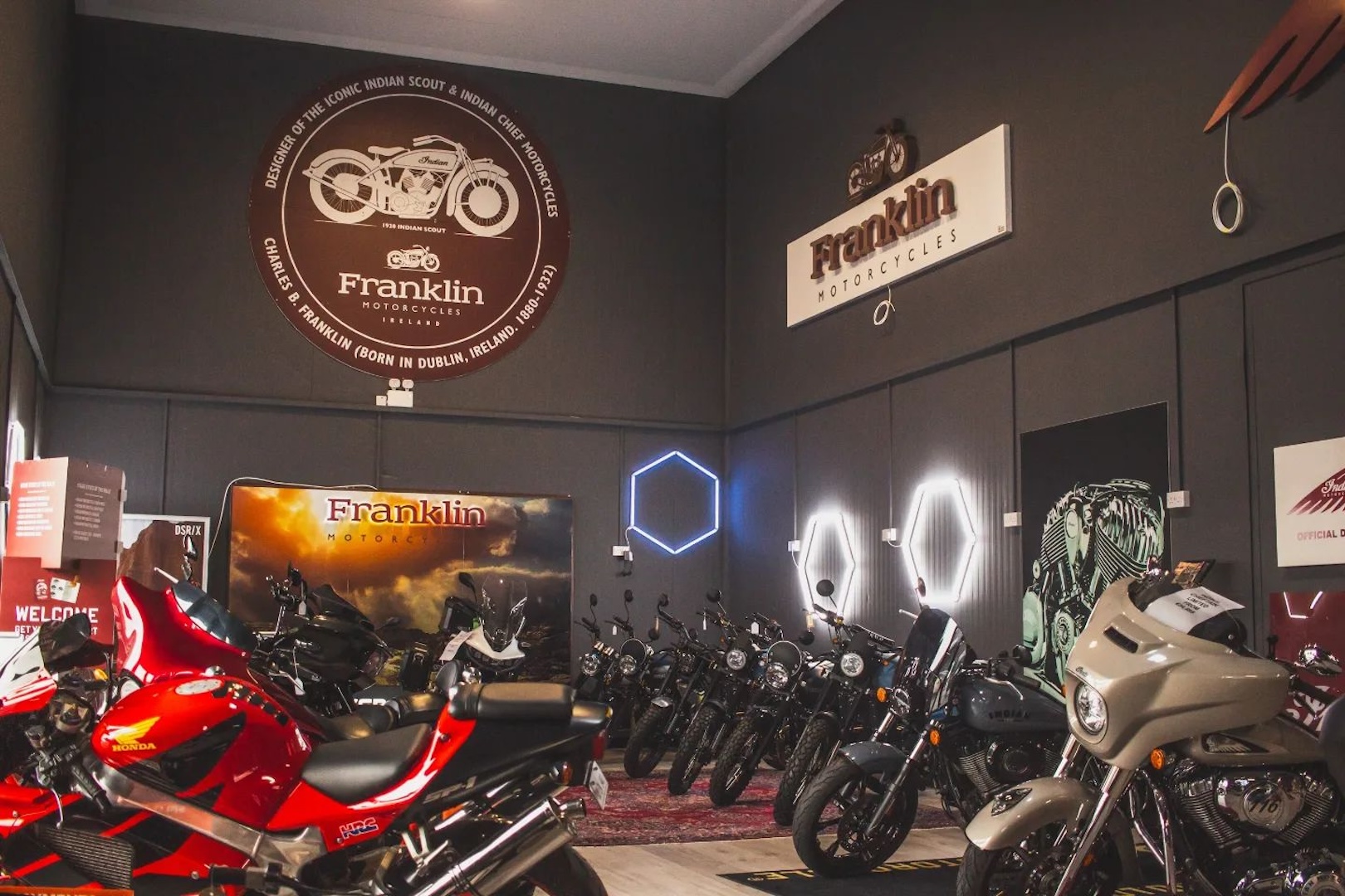 Car Culture Hub With Dozens of Classics Destroyed in Garage Inferno in ...