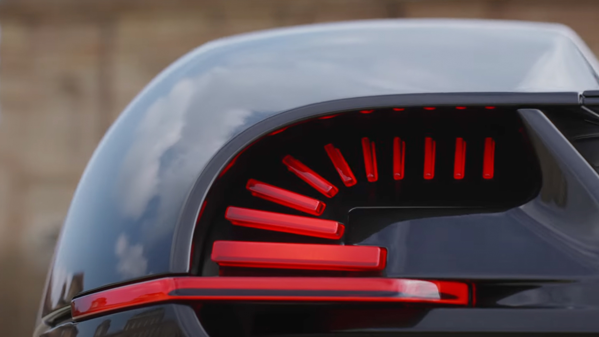 Student-Made Zonda Tribute Is Prettier Than Anything Pagani's Done in ...