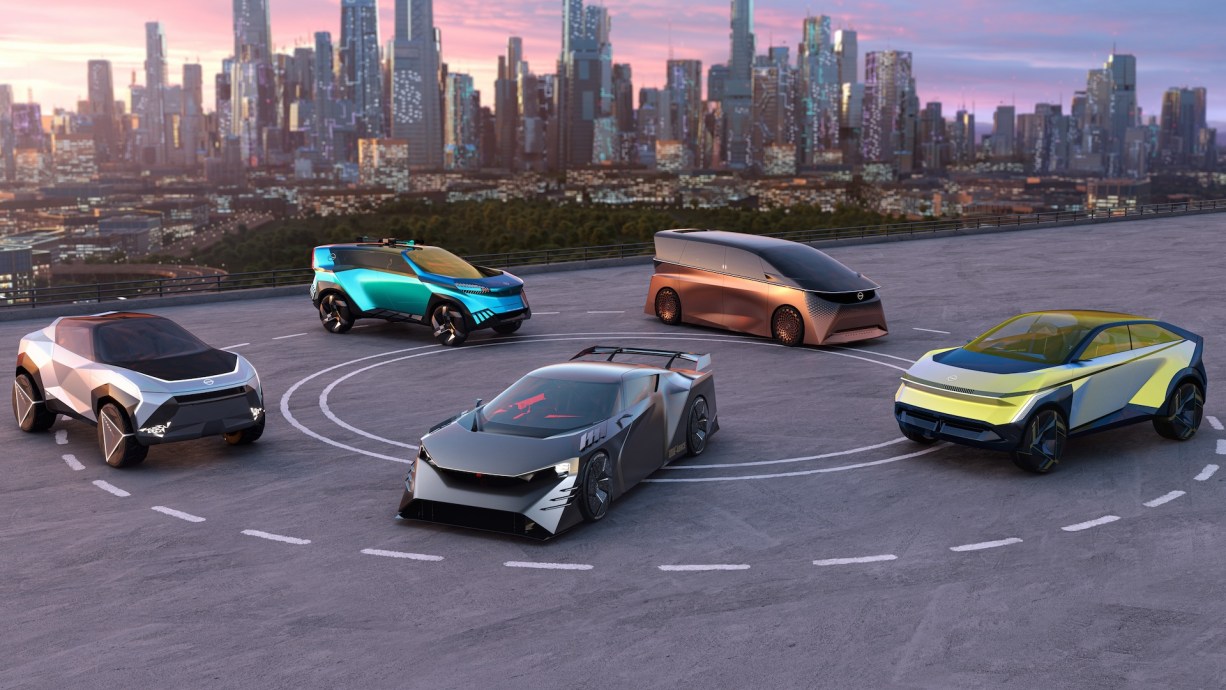 Nissan Develops 240Z DOHC Upgrade Decades After the Car's Retirement