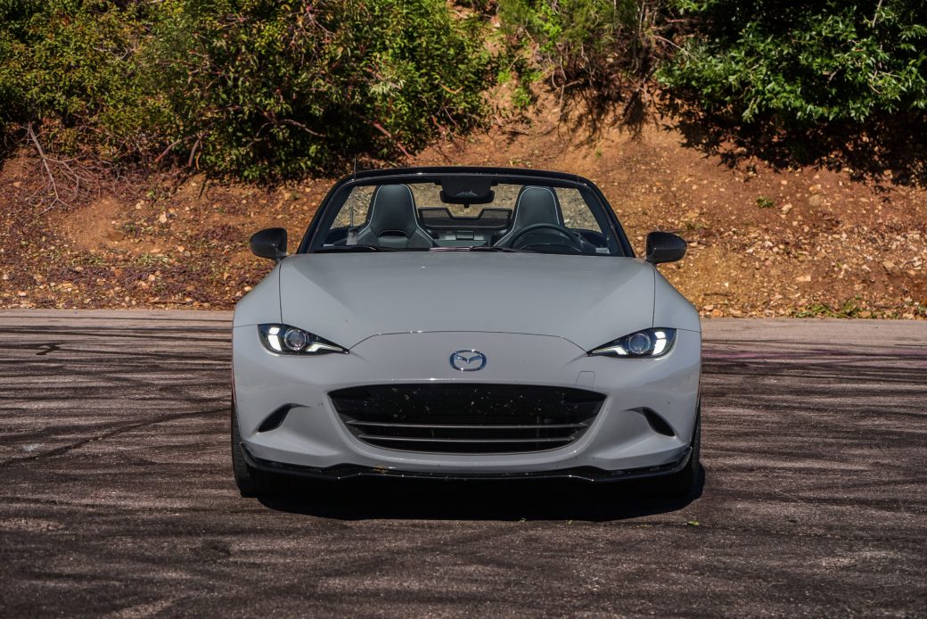 The 2024 Mazda MX-5 Miata Is the Cure for What Ails Us