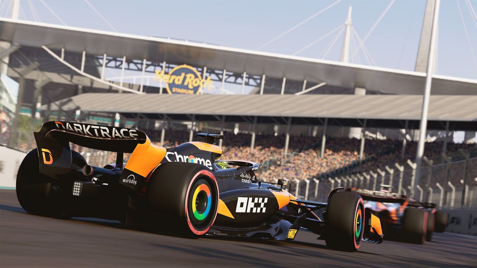 F1 24 Game Review: They Made It Easier