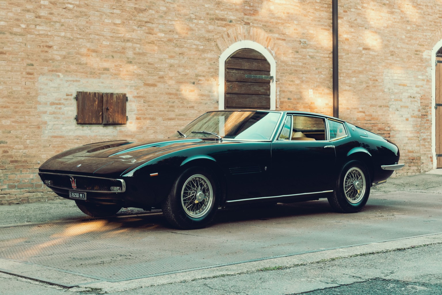 Maserati Says AI Is a Design Tool, Not a Shortcut to Cool Cars