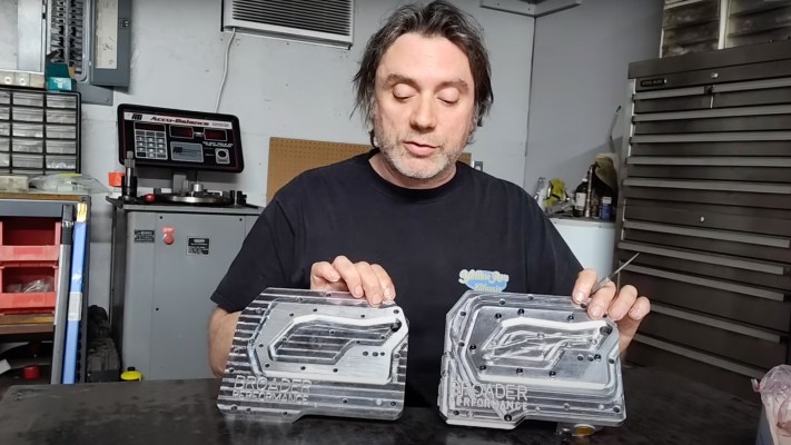 Big-Name Distributor Caught Stealing Small Shop’s Part Design and ...