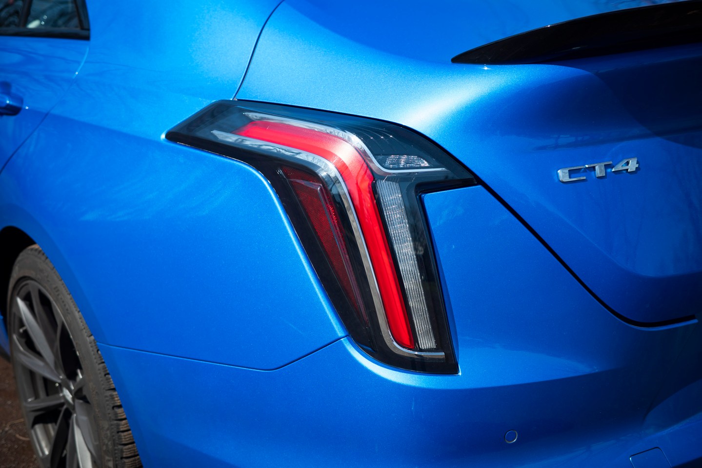 2024 Cadillac CT4-V Blackwing Pros and Cons: The Honest Sports Sedan