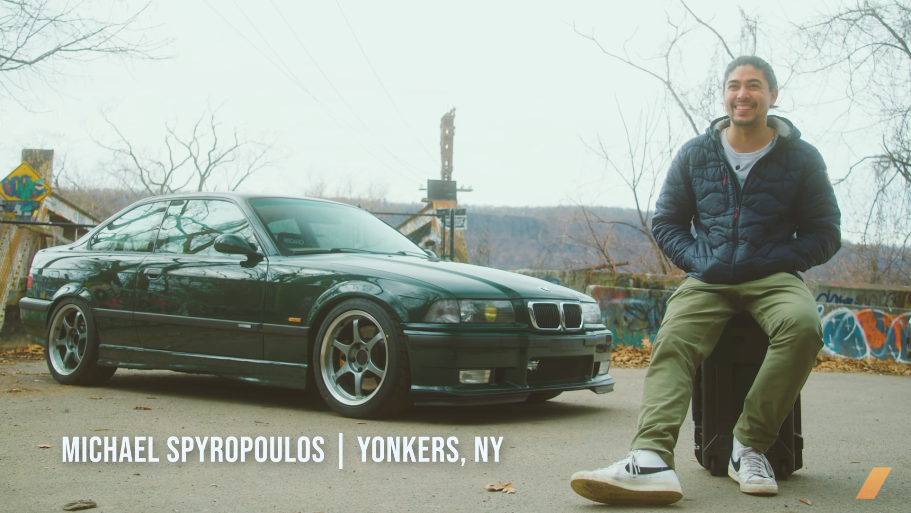 This BMW E36 Broke Its Engine—Then It Became a Dream Car