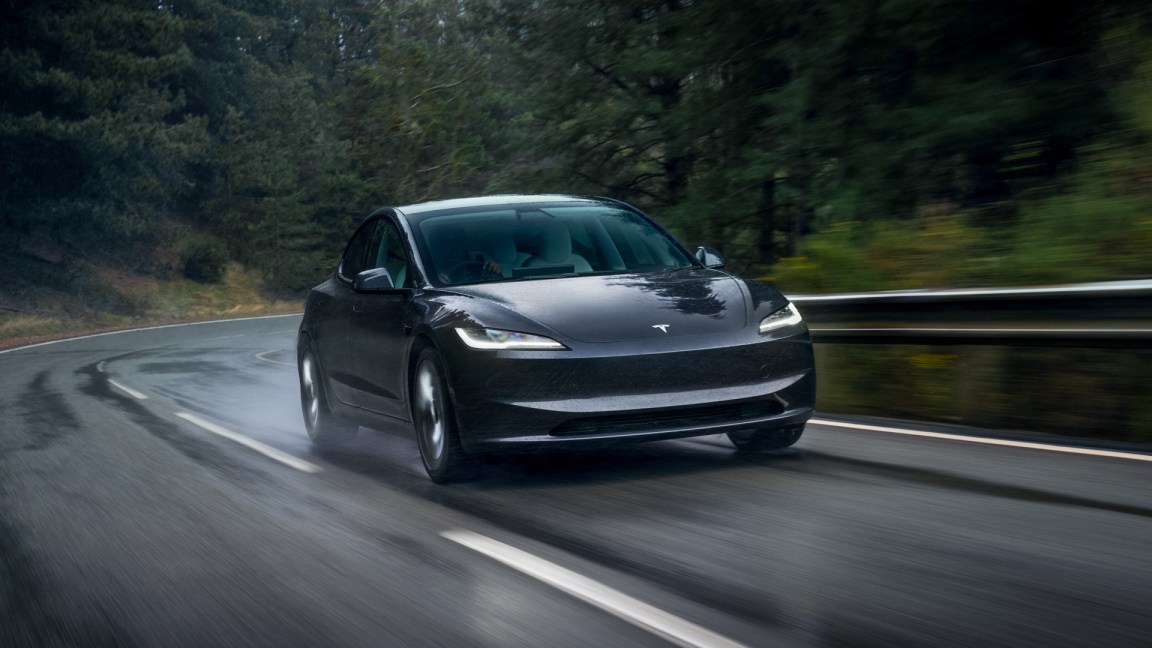 Elon Musk Teases 'More Affordable Models' to Bump Tesla's Falling Stock