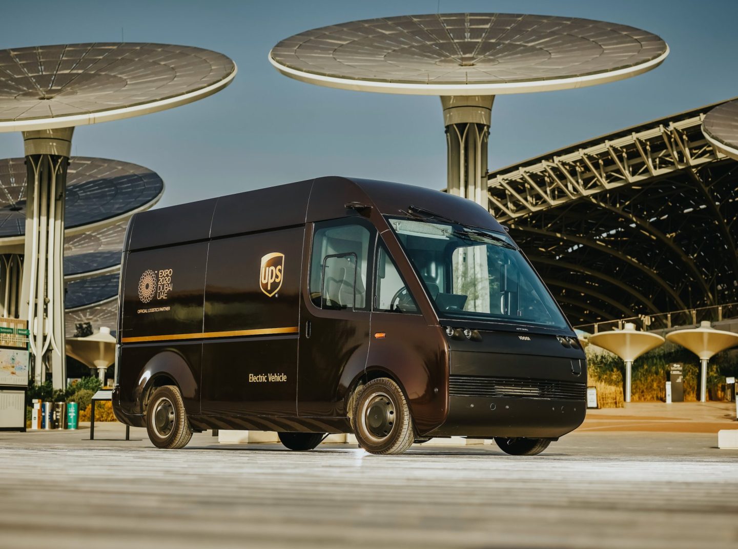 The Last-Mile EV Delivery Truck Dream Is Hitting a Snag
