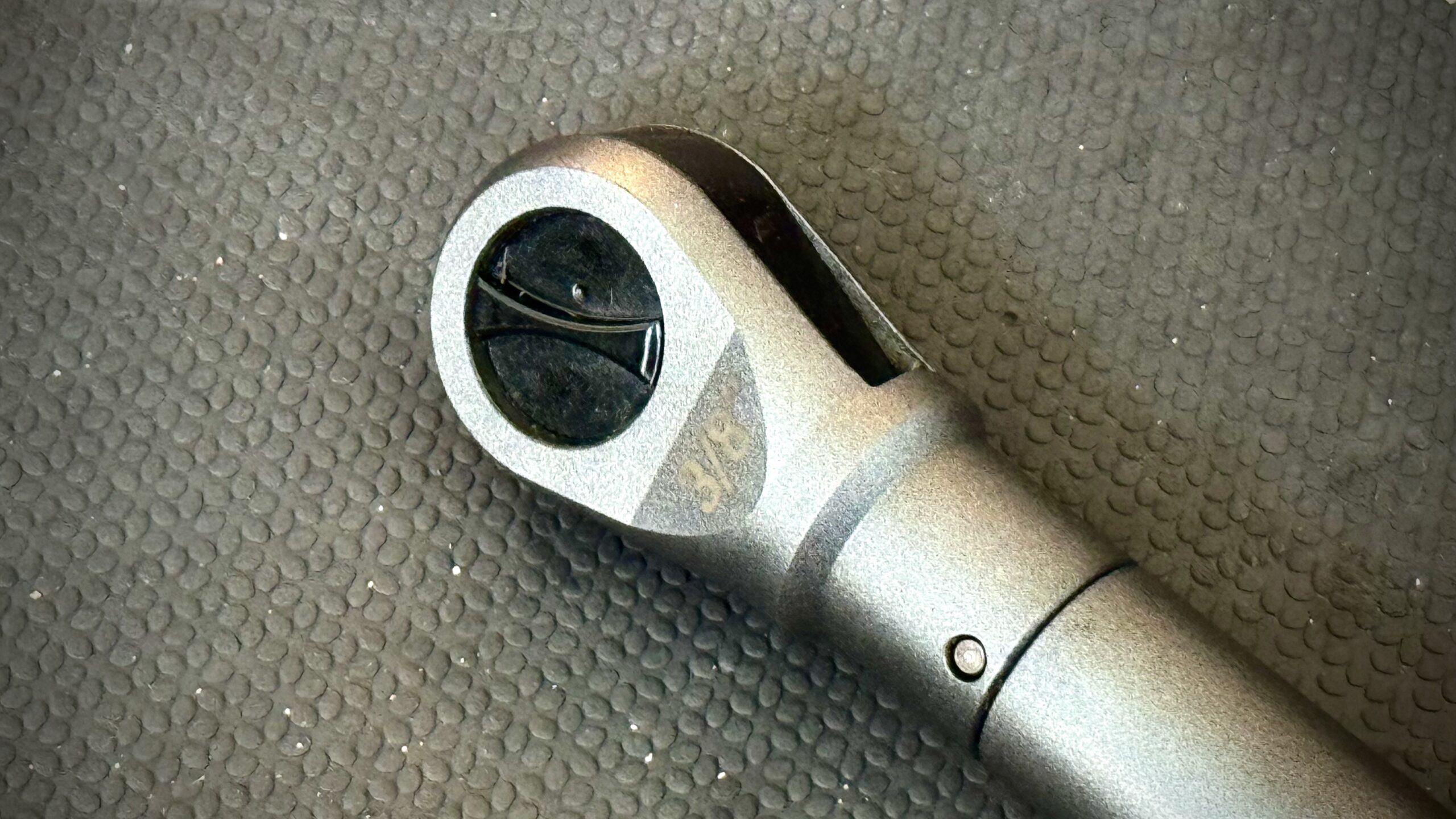 Ridgid 18V Extended Cordless Ratchet Review: An Easy Win