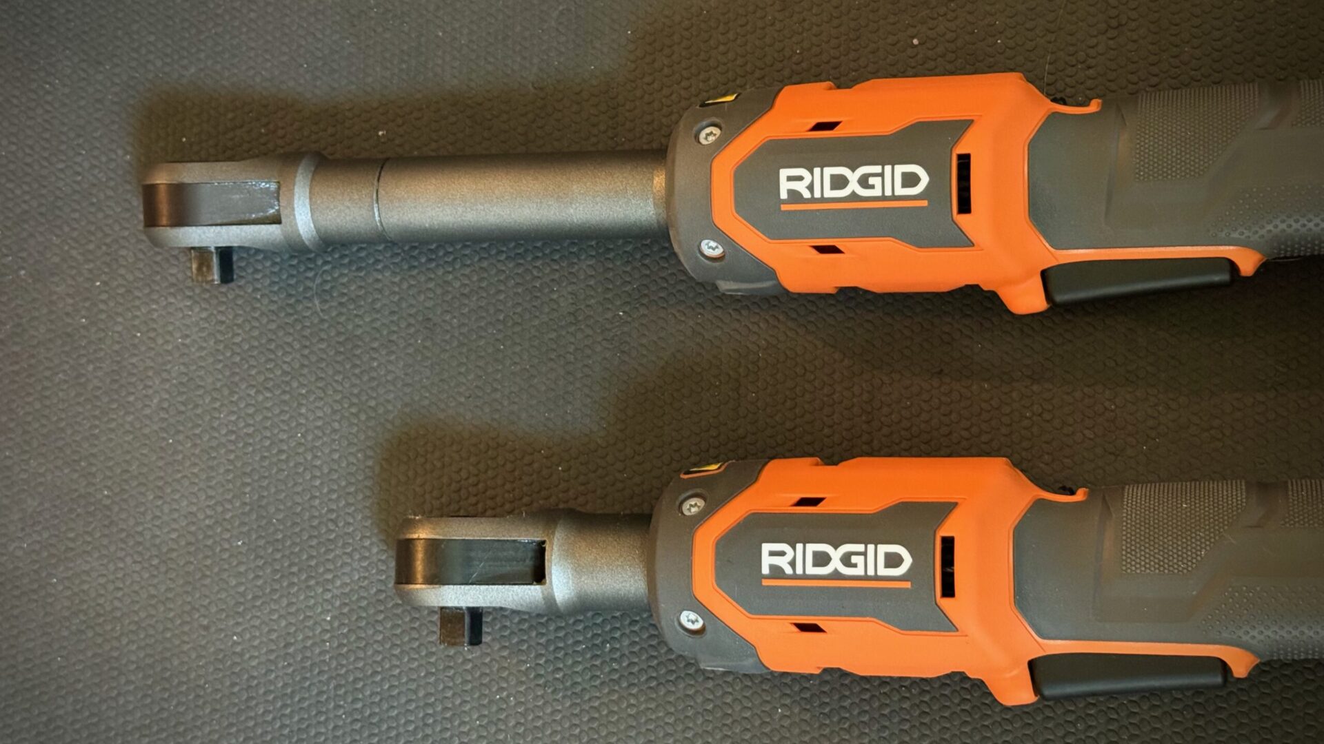 Ridgid 18V Extended Cordless Ratchet Review: An Easy Win
