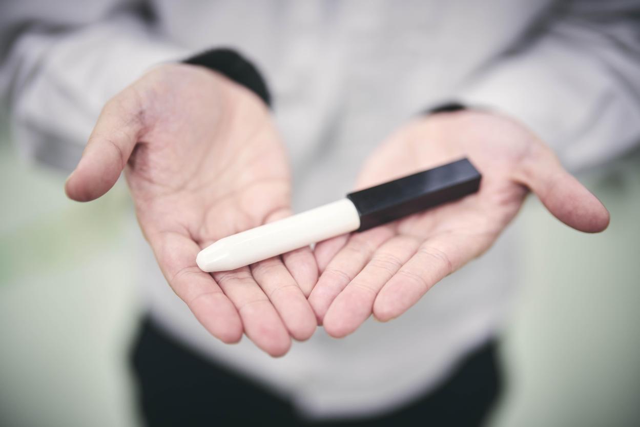 Toyota Is Making Fake Human Fingers to Improve Worker Safety