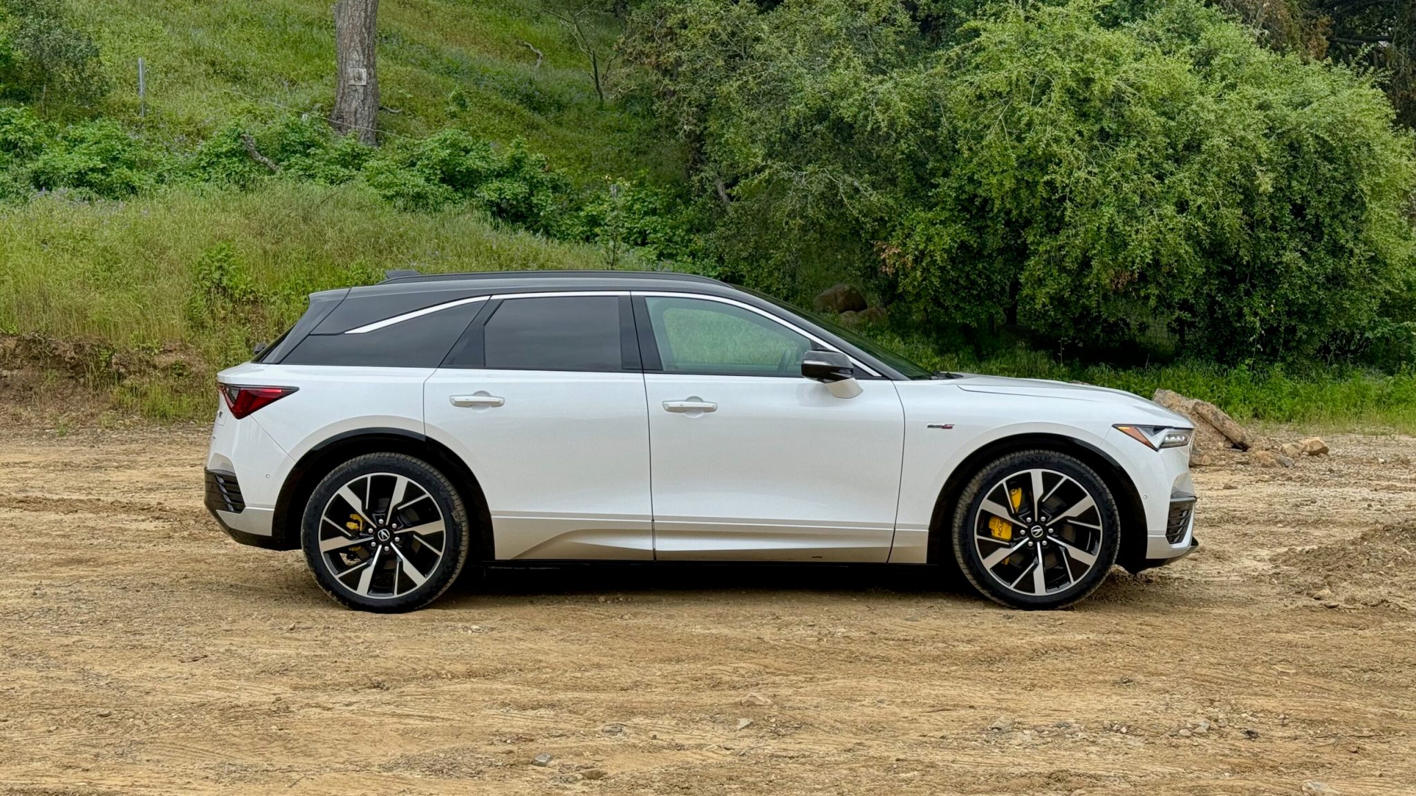 2024 Acura ZDX Type S First Drive Review: A Good Car With First-EV Jitters