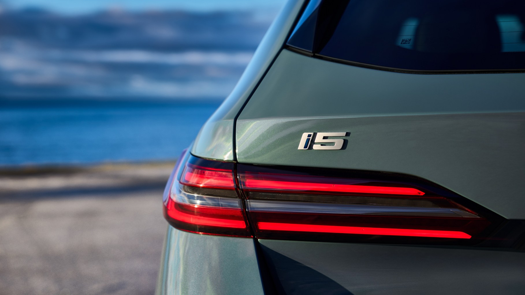 BMW's Latest Naming Change Ends 50 Years of Tradition