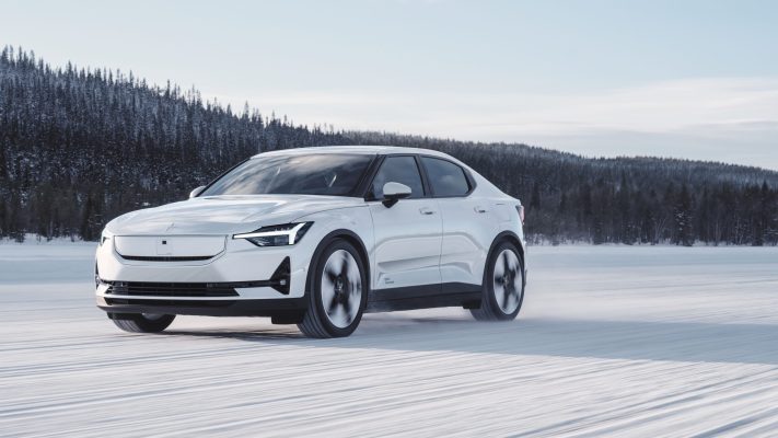 Polestar 2 Lease Deal Plummets to $299 a Month and Hey, That’s Not Bad
