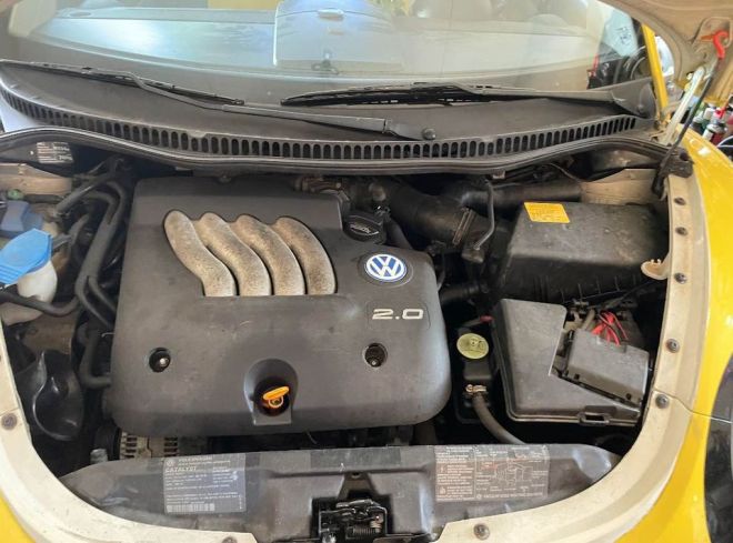 Official Nintendo Pikachu VW Beetle For Sale Is the Ultimate Catch