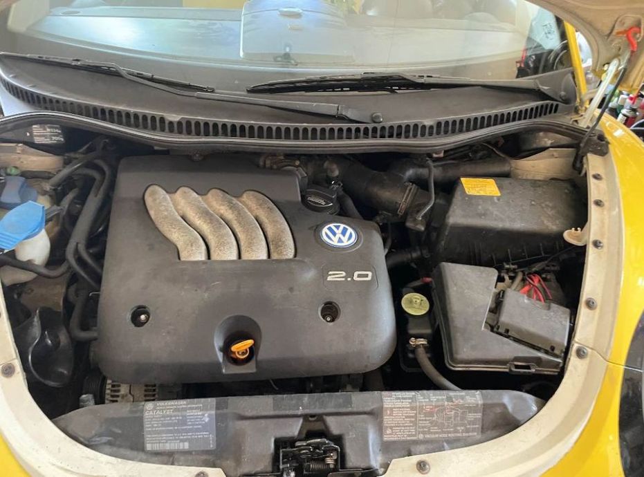 Official Nintendo Pikachu VW Beetle For Sale Is the Ultimate Catch