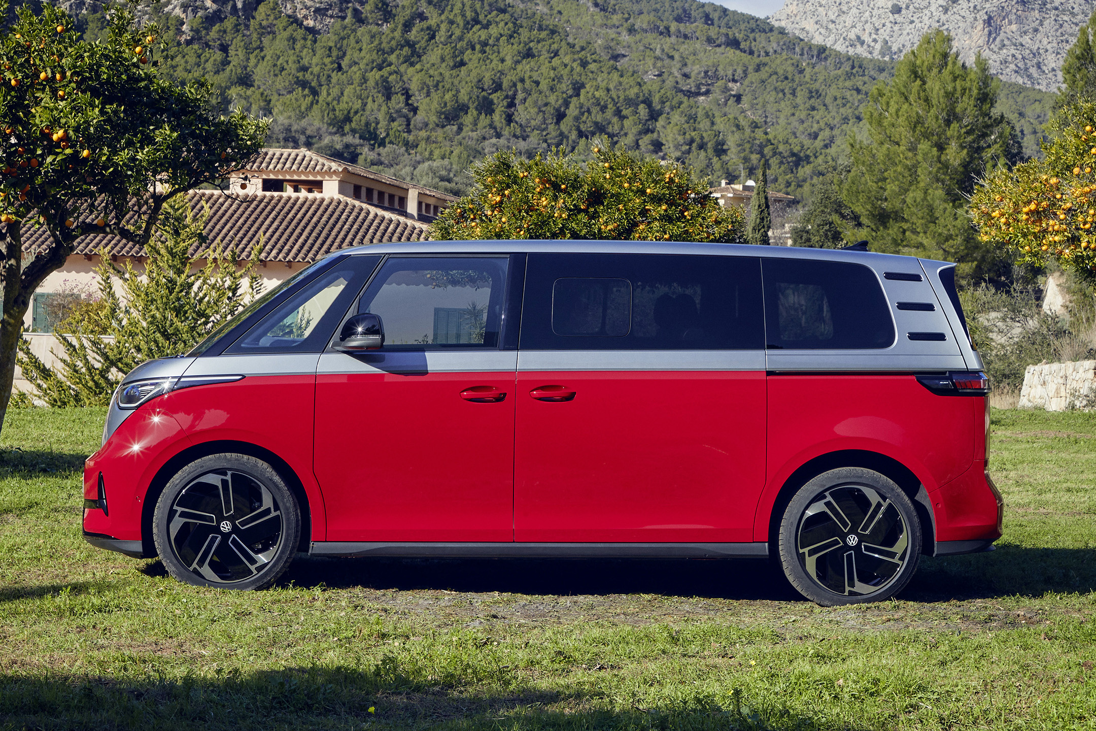 VW Backtracks on Plan To Drop Iconic GTI Name for "GTX" on EVs