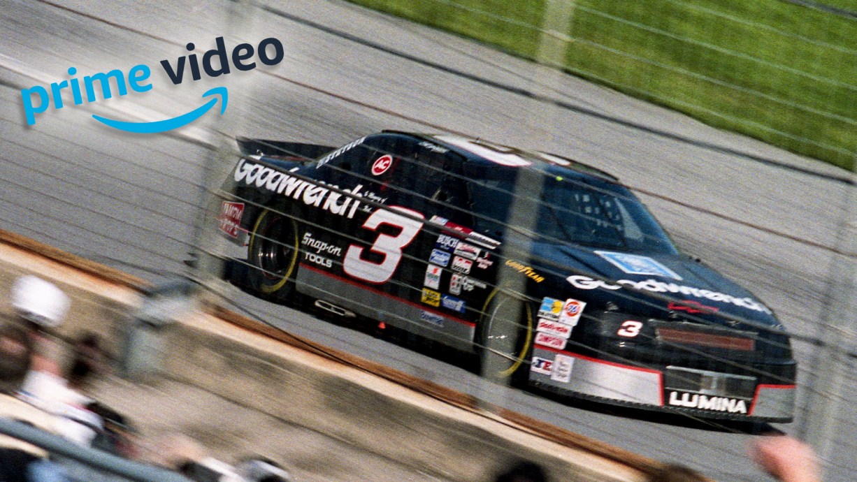 The New Earnhardt Docuseries on Prime Video Will Be Worth the Watch ...