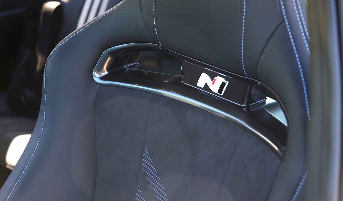 2024 Hyundai Elantra N Review: They Made It Even Better
