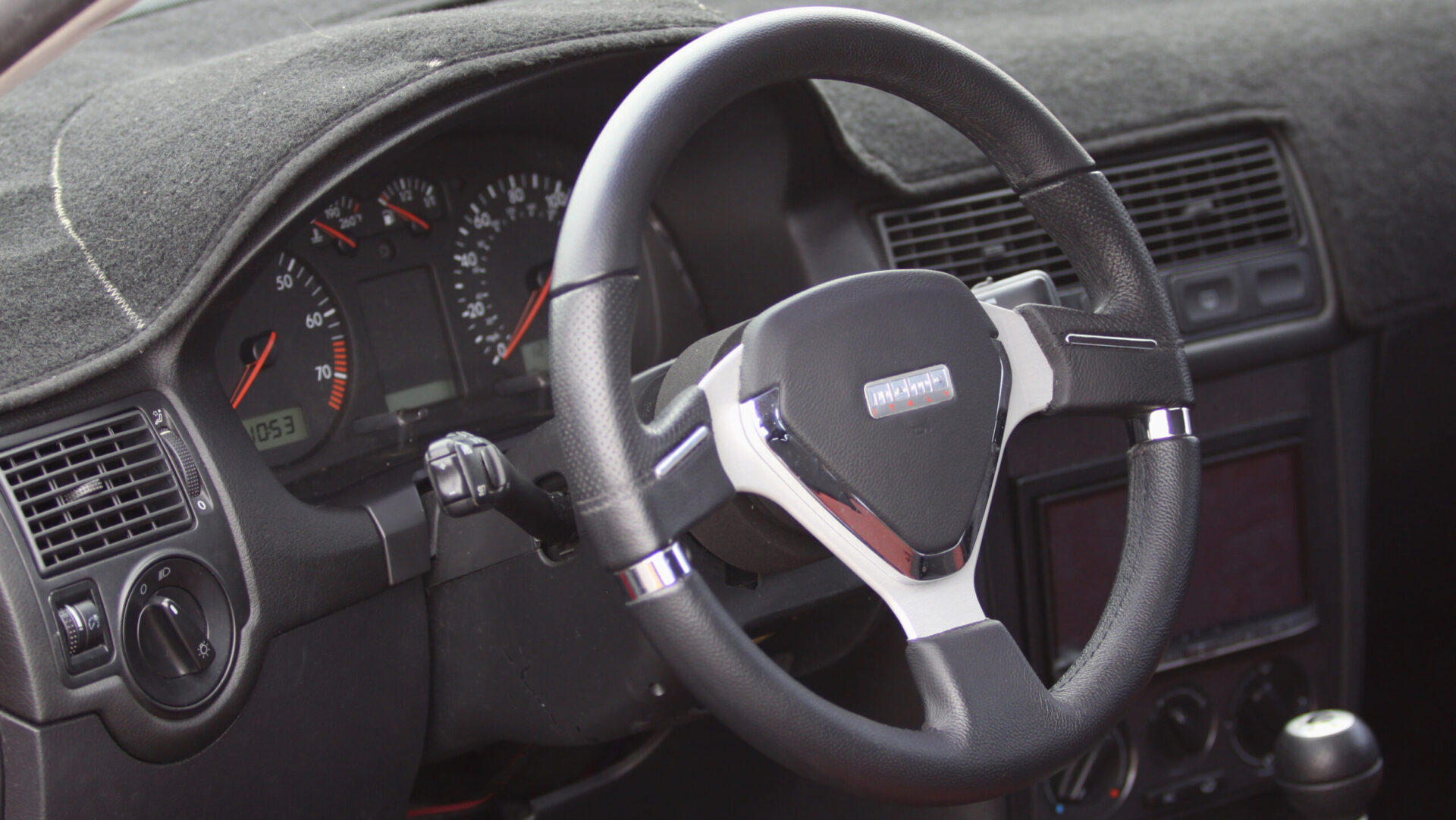 Big Discounts on My Favorite MOMO Steering Wheels at Amazon