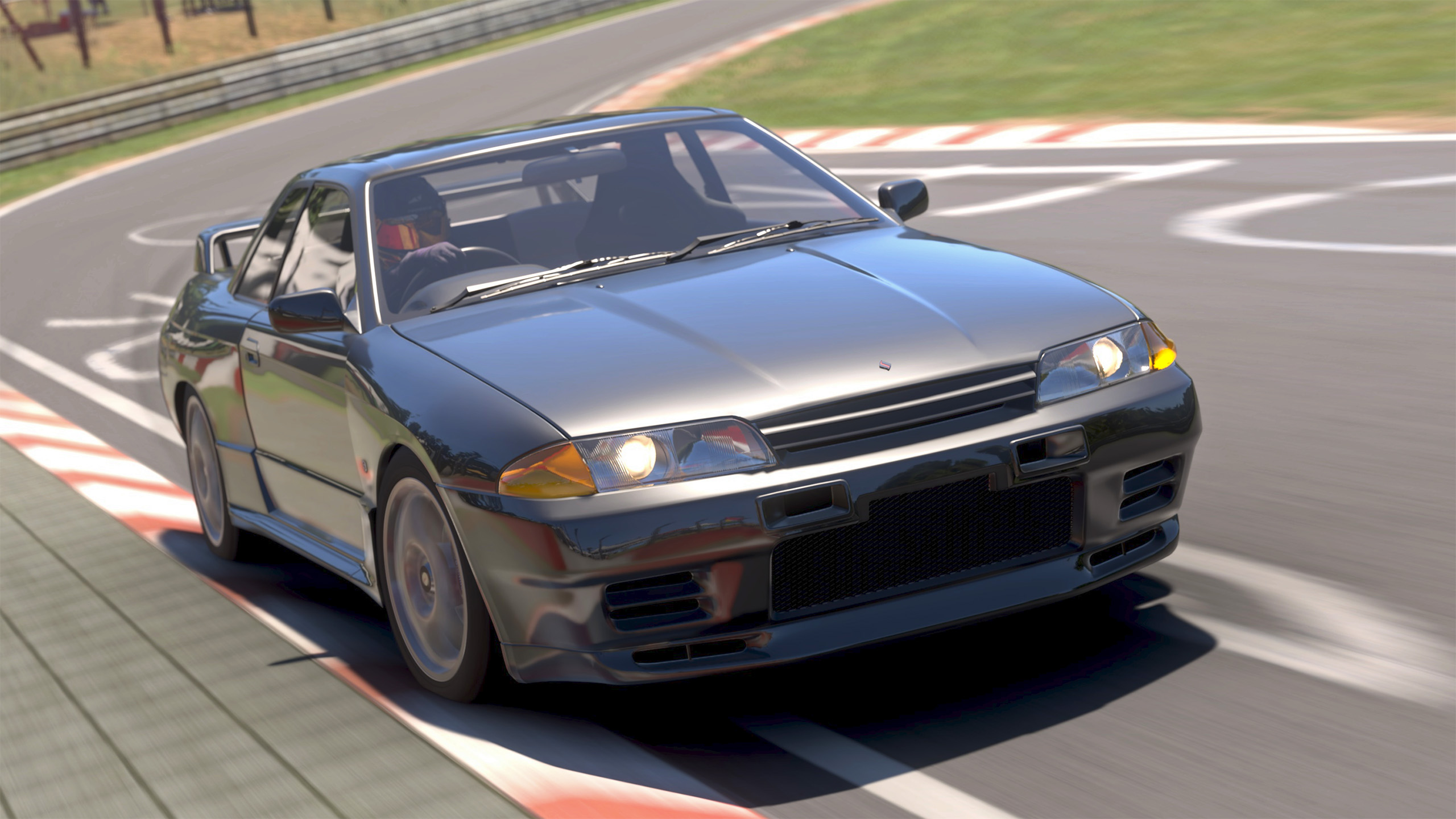 Forza Is Finally Fixing Its Ancient, Ugly, Inaccurate Car Models