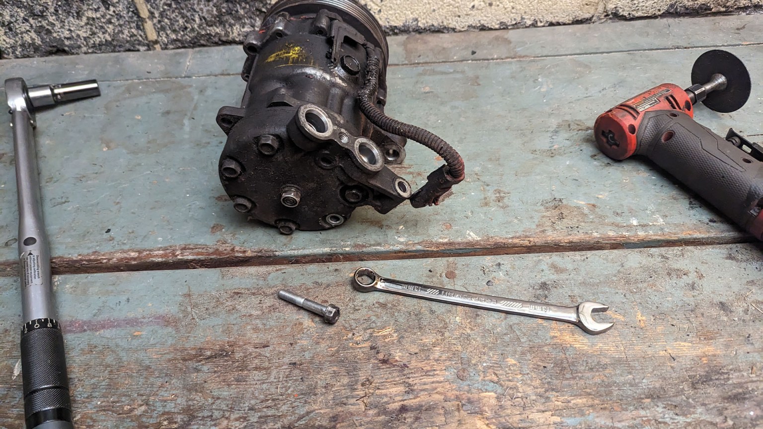Craftsman Overdrive Mechanic’s Tool Set Hands-On Review