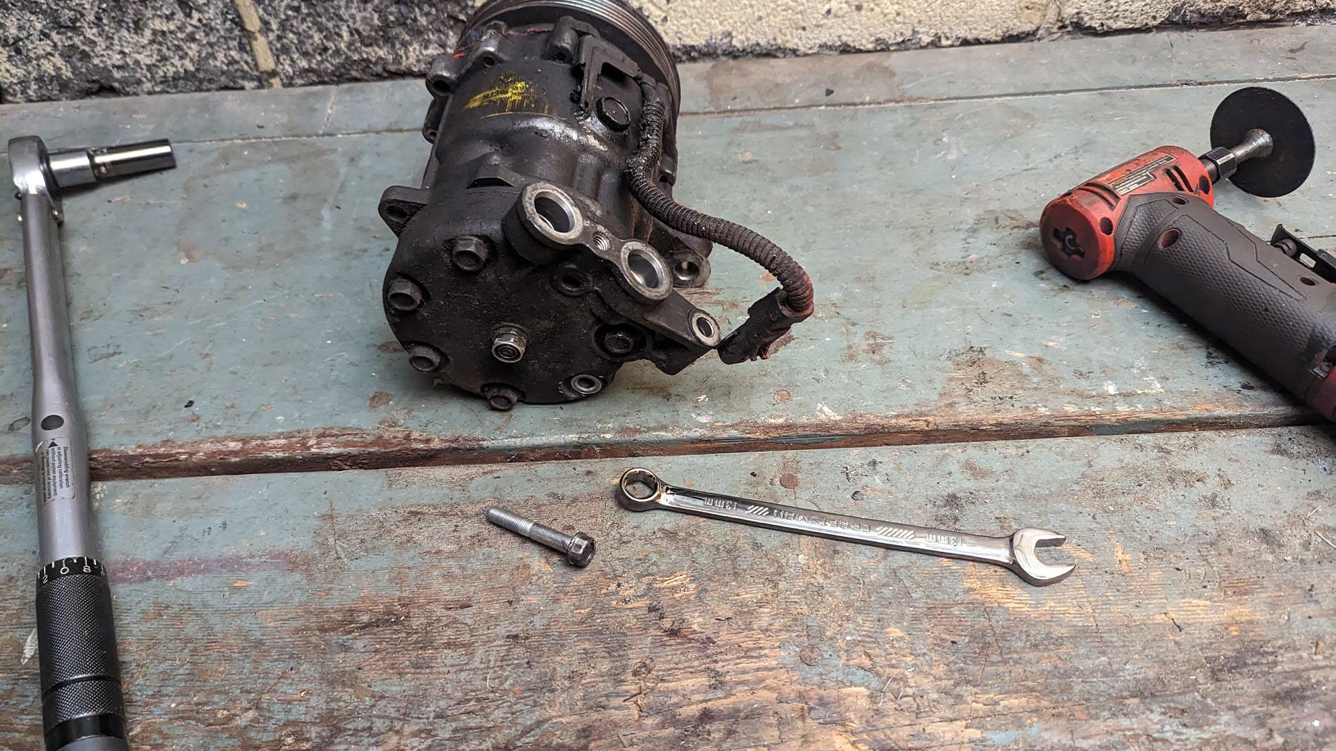 Craftsman Overdrive Mechanic’s Tool Set Hands-On Review