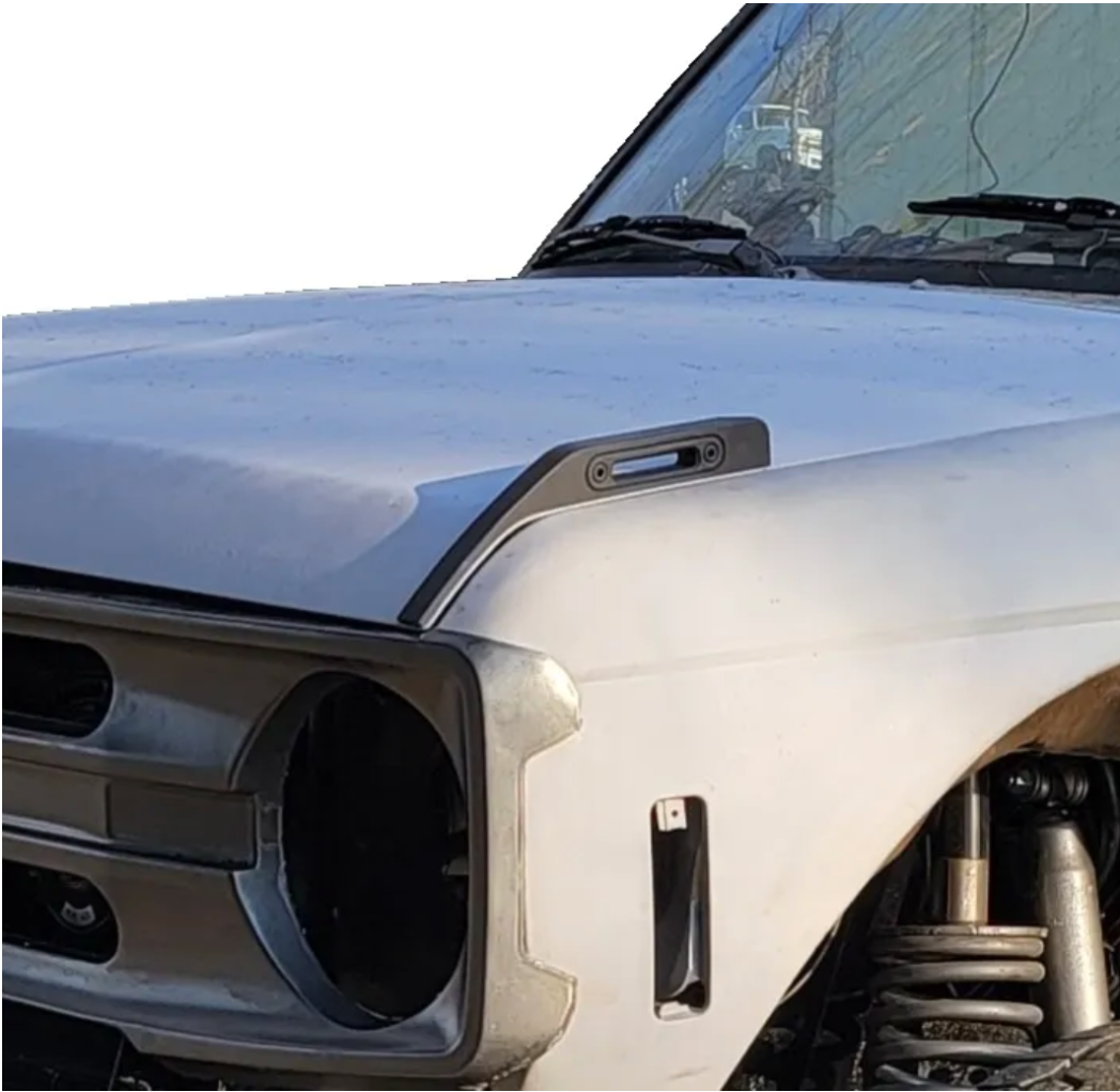 You Can Turn a Ford Bronco II Into a Modern Lookalike for Just $1,400