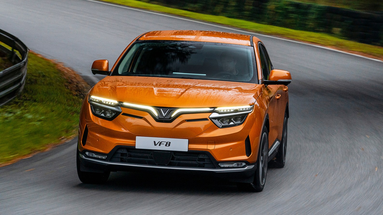 Feds Investigate VinFast Crash That Killed 4 After Report of Steering ...