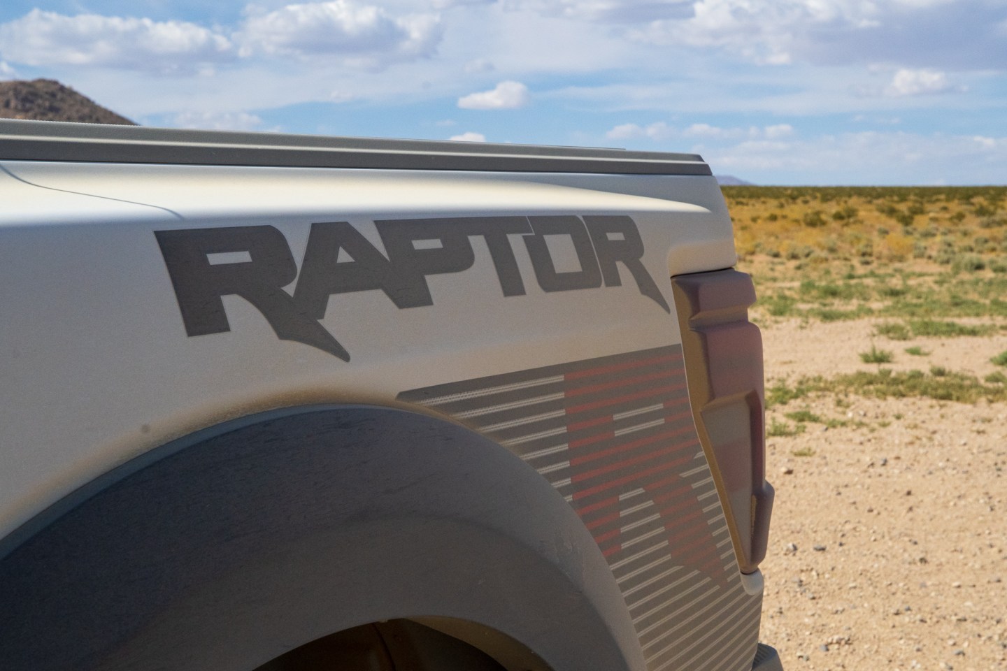 2024 Ford F-150 Raptor R First Drive Review: Hitting a Wall With the V8 ...