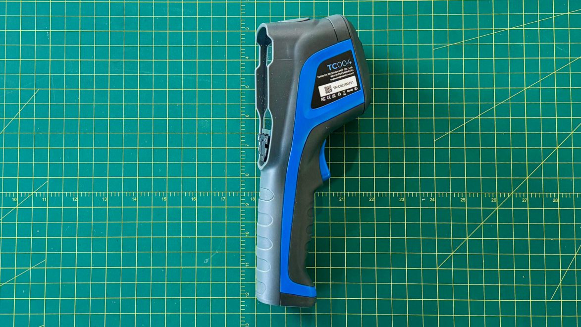 Topdon TC004 Thermal Camera Hands-On Review