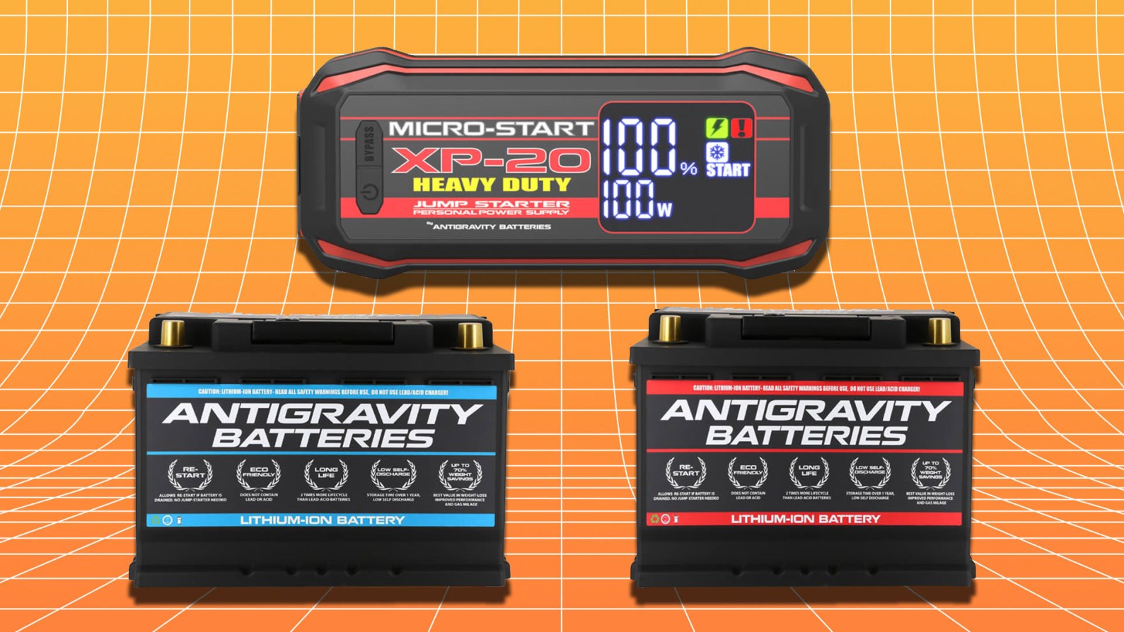 Best Battery for Diesel Trucks (Review & Buying Guide)