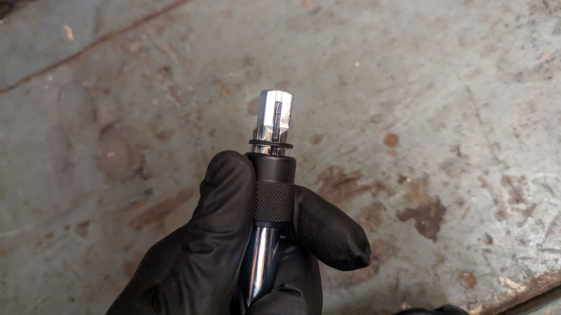 Hands-On Review: Craftsman V-Series 1/2-Inch Socket Set