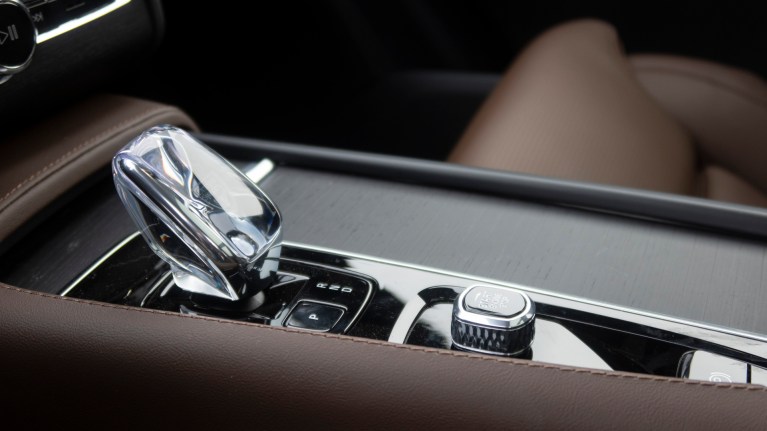 Is the Volvo XC90 Good for Dogs?