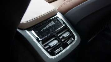 Is the Volvo XC90 Good for Dogs?