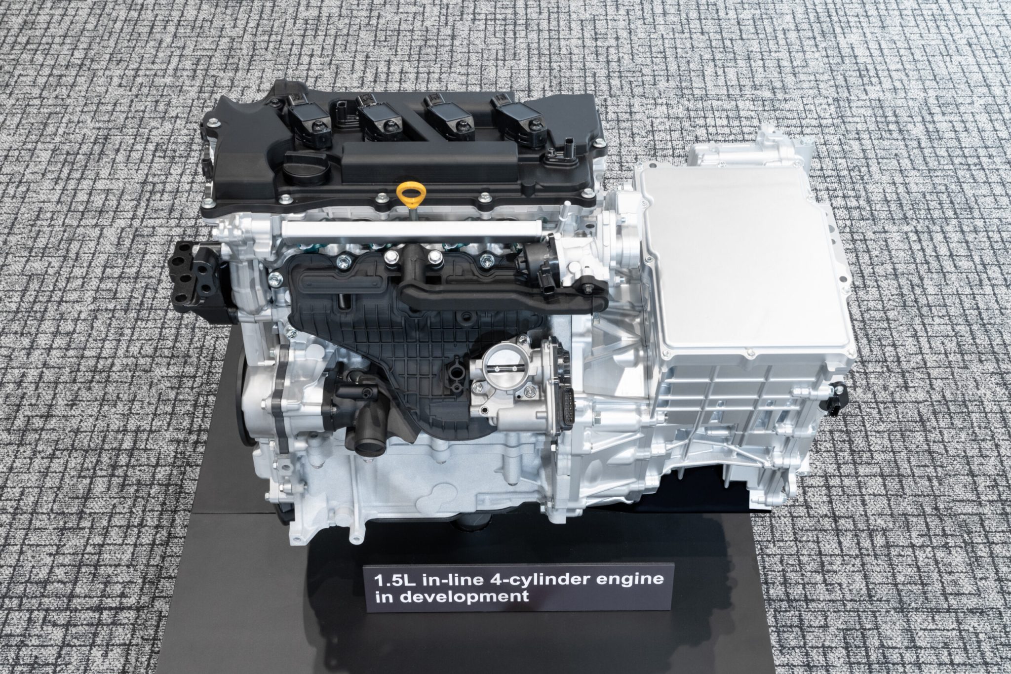 Toyota, Mazda, and Subaru Still Believe in an Eco-Friendly Combustion ...