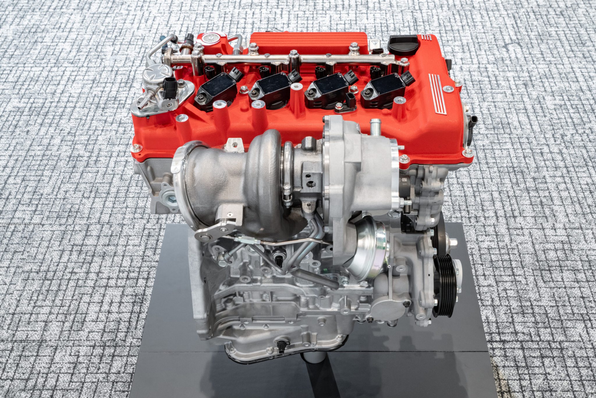 Toyota, Mazda, and Subaru Still Believe in an Eco-Friendly Combustion ...