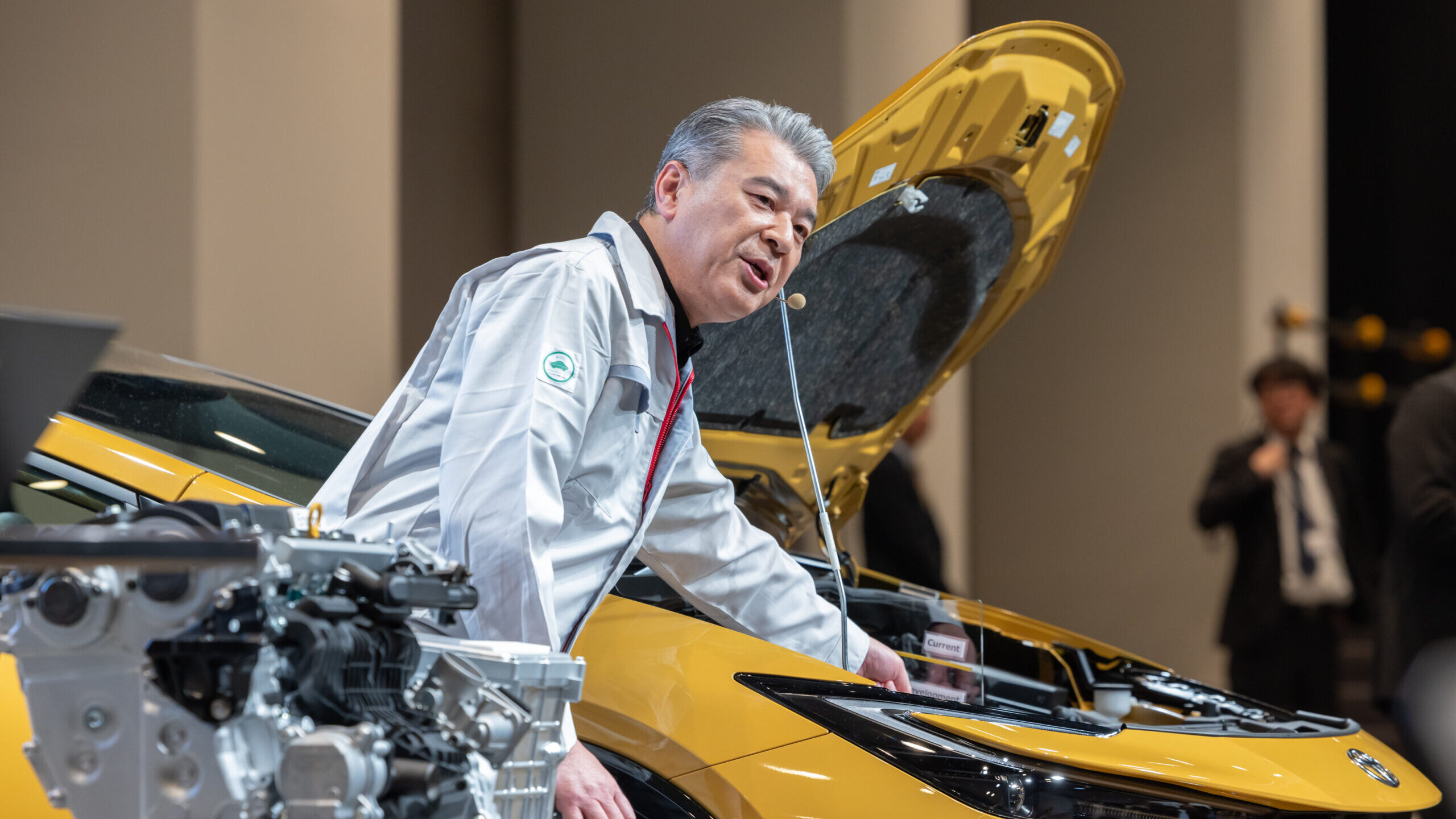 Toyota, Mazda, and Subaru Still Believe in an Eco-Friendly Combustion ...