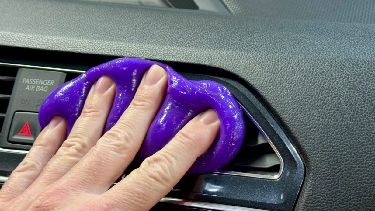 Hands-On Review Of Amazon's Top Car Interior Cleaner